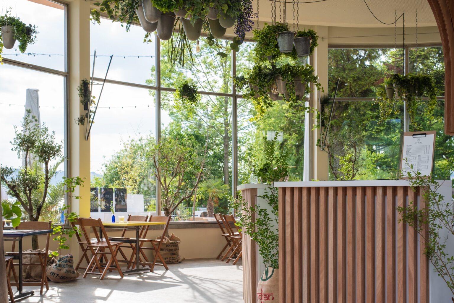 LIDO BRUNCH CLUB – Lido Beachhouse