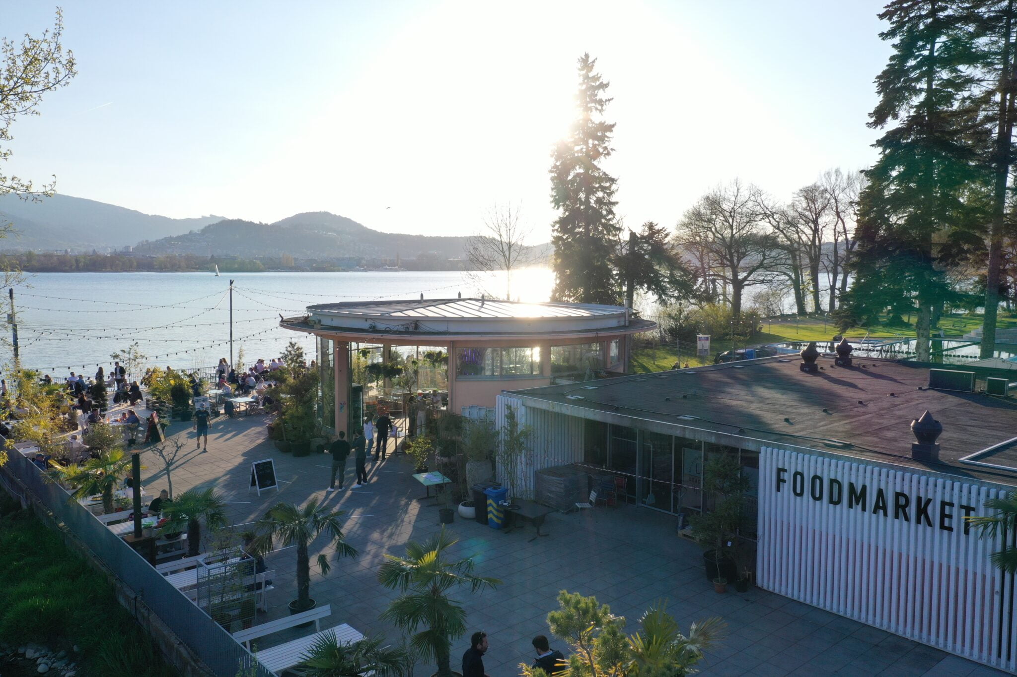 LIDO BRUNCH CLUB – Lido Beachhouse