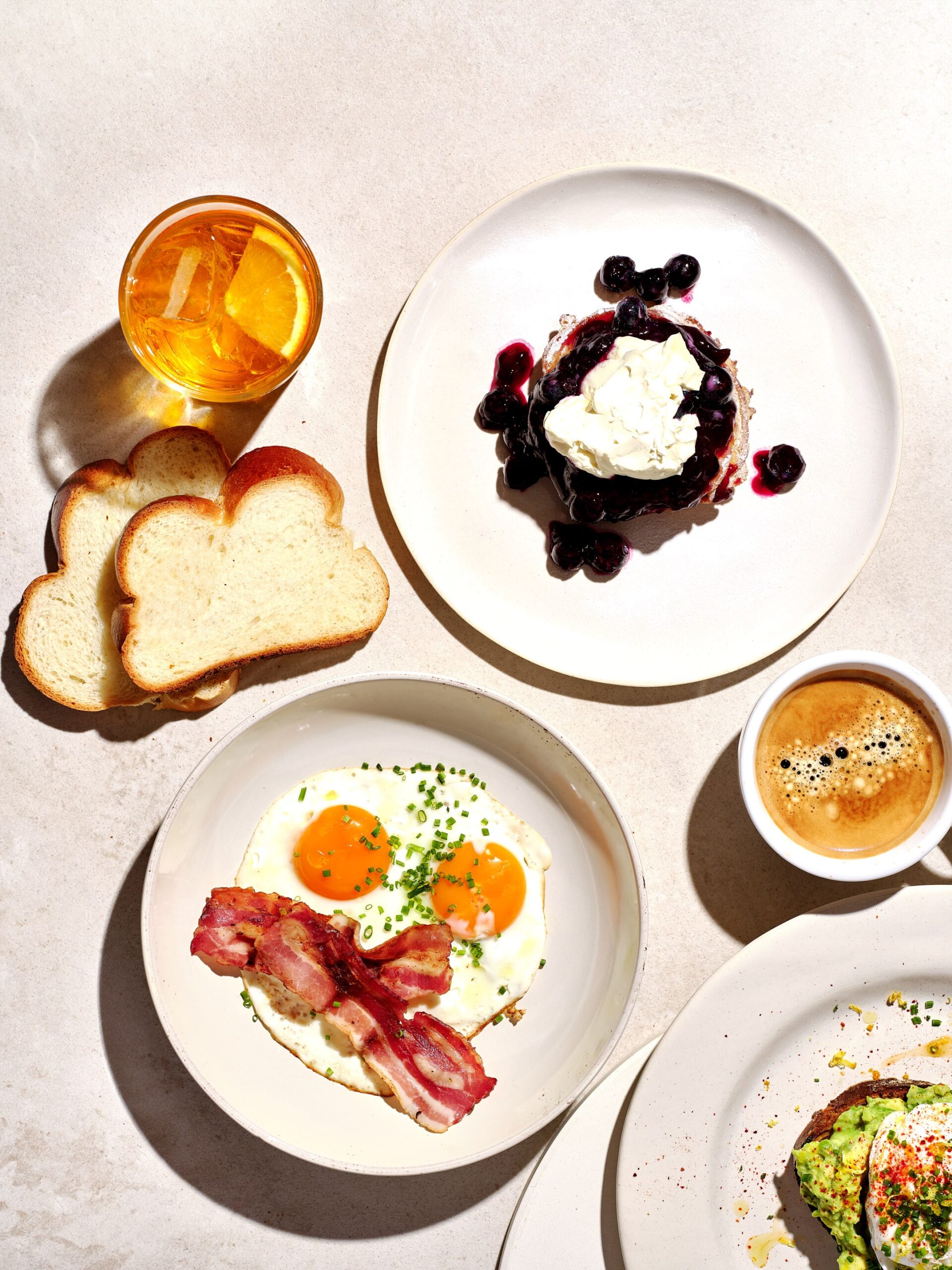 LIDO BRUNCH CLUB – Lido Beachhouse