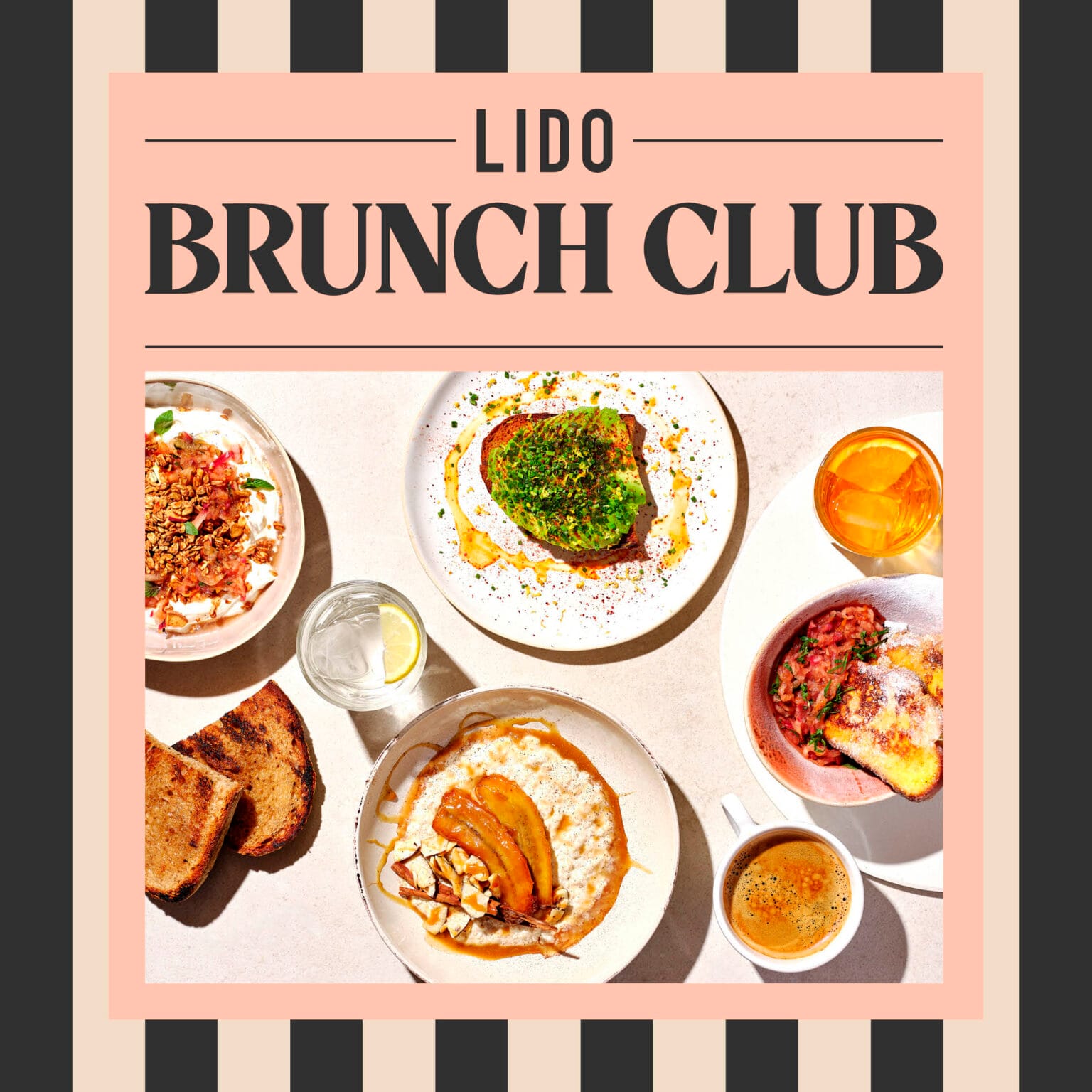 Lido Beachhouse – Lido Beachhouse